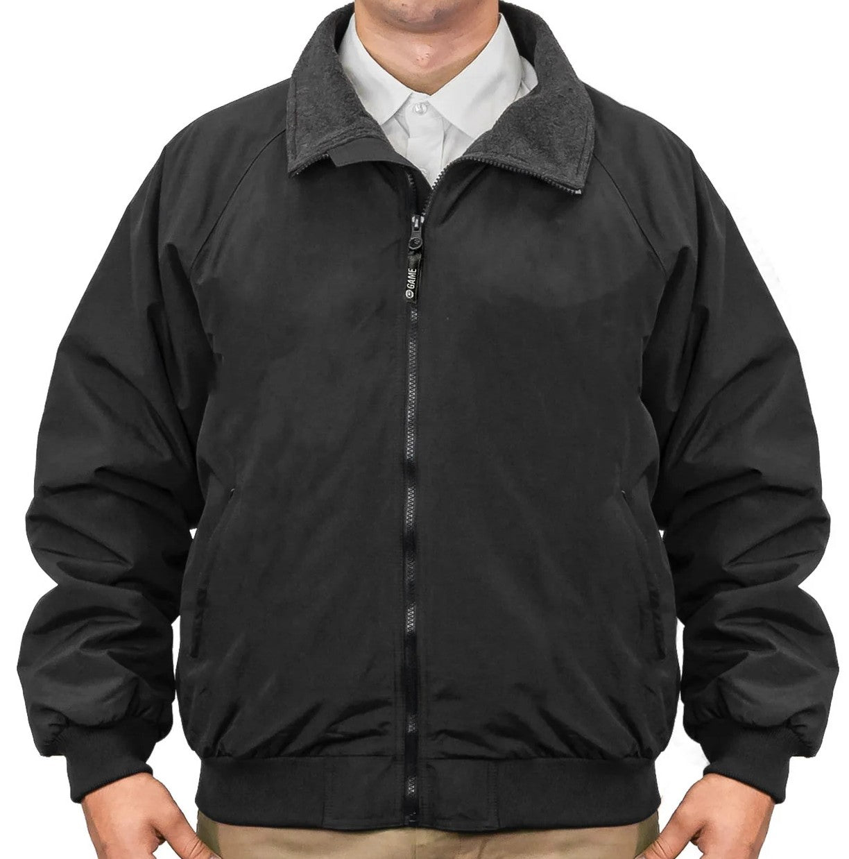 9400 GAME Sportswear Three Season Jacket – Bravest Workwear